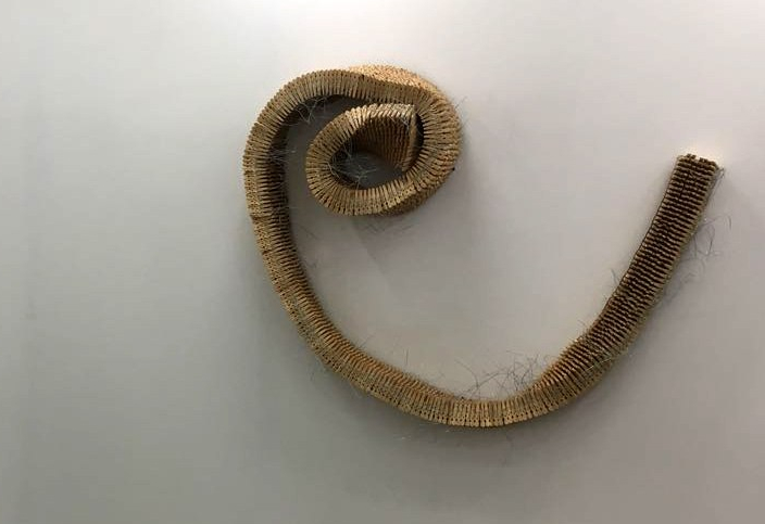 Usha Seejarim – Curating Culture