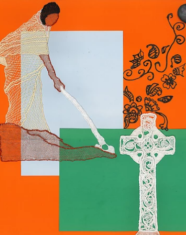 SHARLENE KHAN – Curating Culture