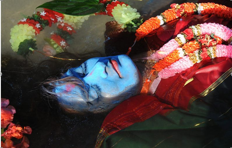 SHARLENE KHAN – Curating Culture